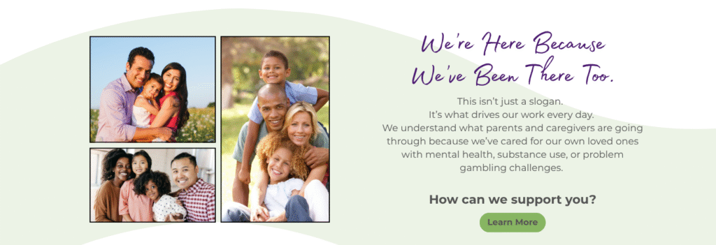 Home - Maryland Coalition of Families